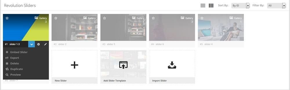 Kunco - Nonprofit Charity WordPress Theme